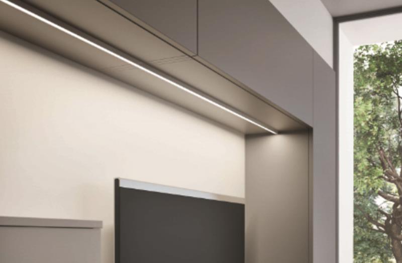 LED Linear Lighting- 12V Pre Set Lengths